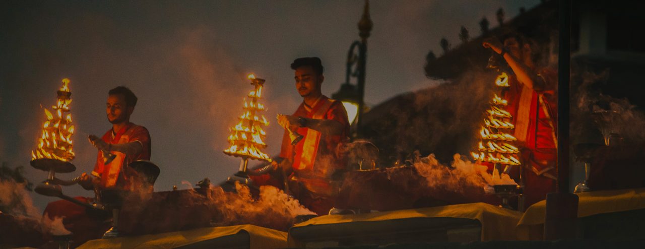 Viajar más allá de Europa en Semana Santa - Se Vive Viajes