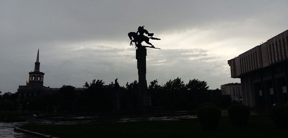 Curiosidades de Kirguistán - Se Vive Viajes